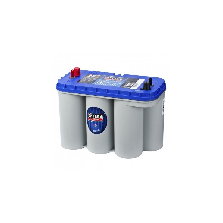 BATERIA OPTIMA BLUETOP BT DC 5.0
